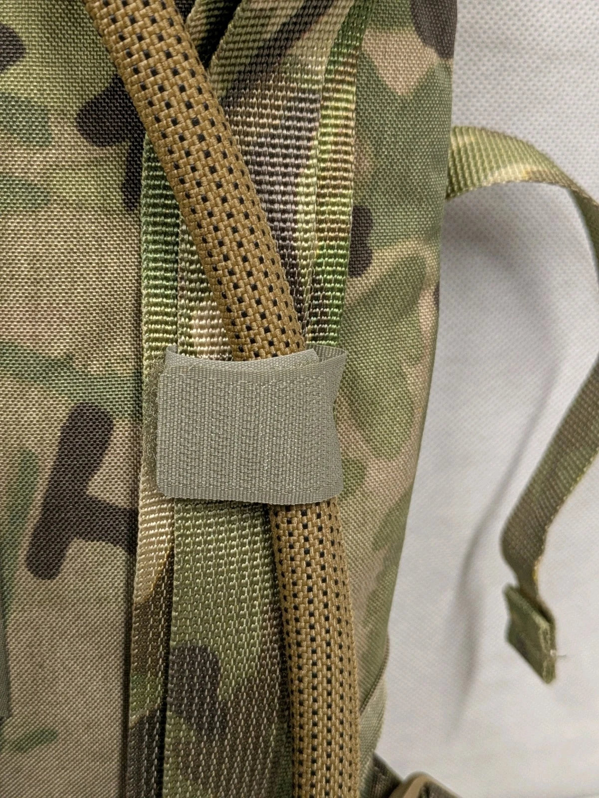 MTP Virtus 3L Hydration System Rider Water Carrier Pack Camelbak DPM ...