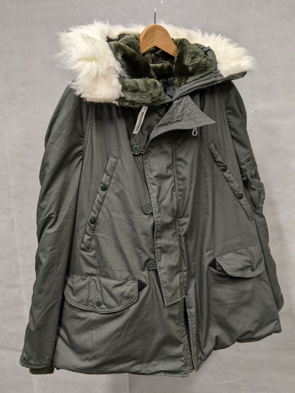 Parkas – Healys Outlet Store