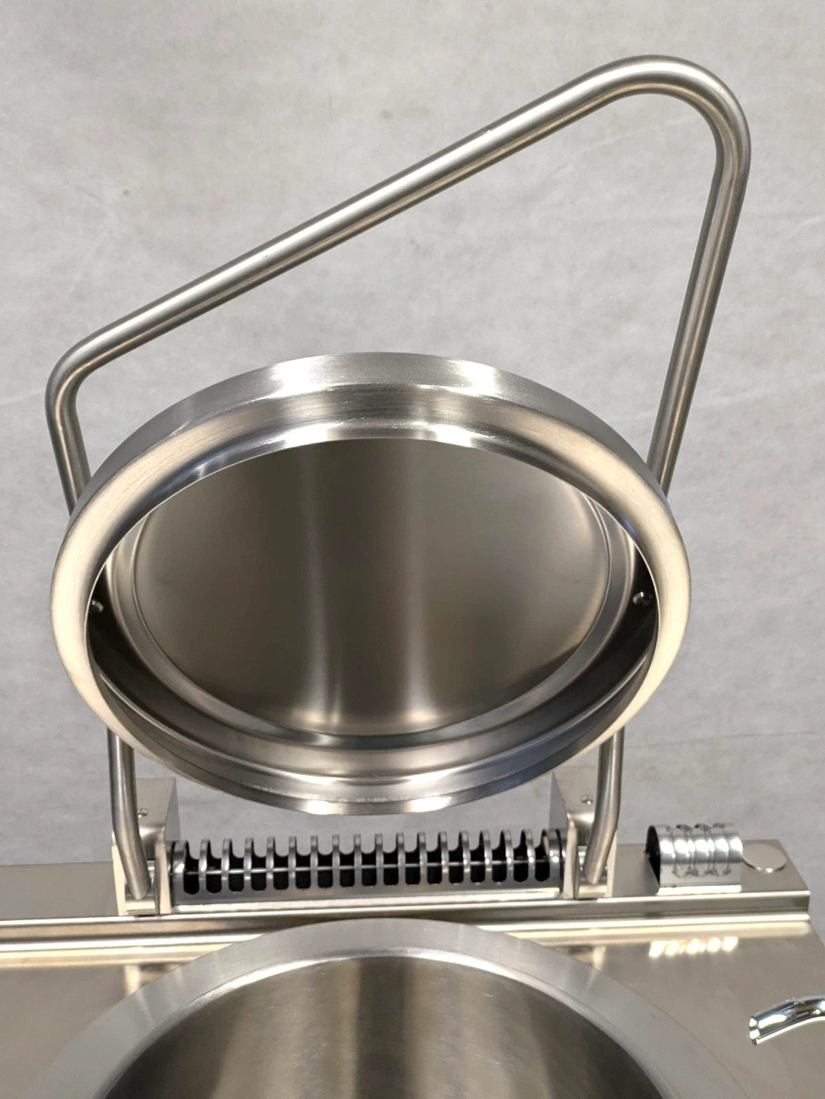 Hobart Bonnet Optimum 700 Series 60ltr Boiling Kettle Commercial Cater ...